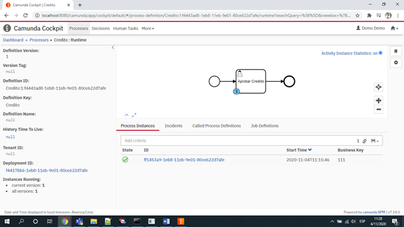 How To Configure Postgree Instead H2 Like Database In Camunda Tomcat Docx Discussion