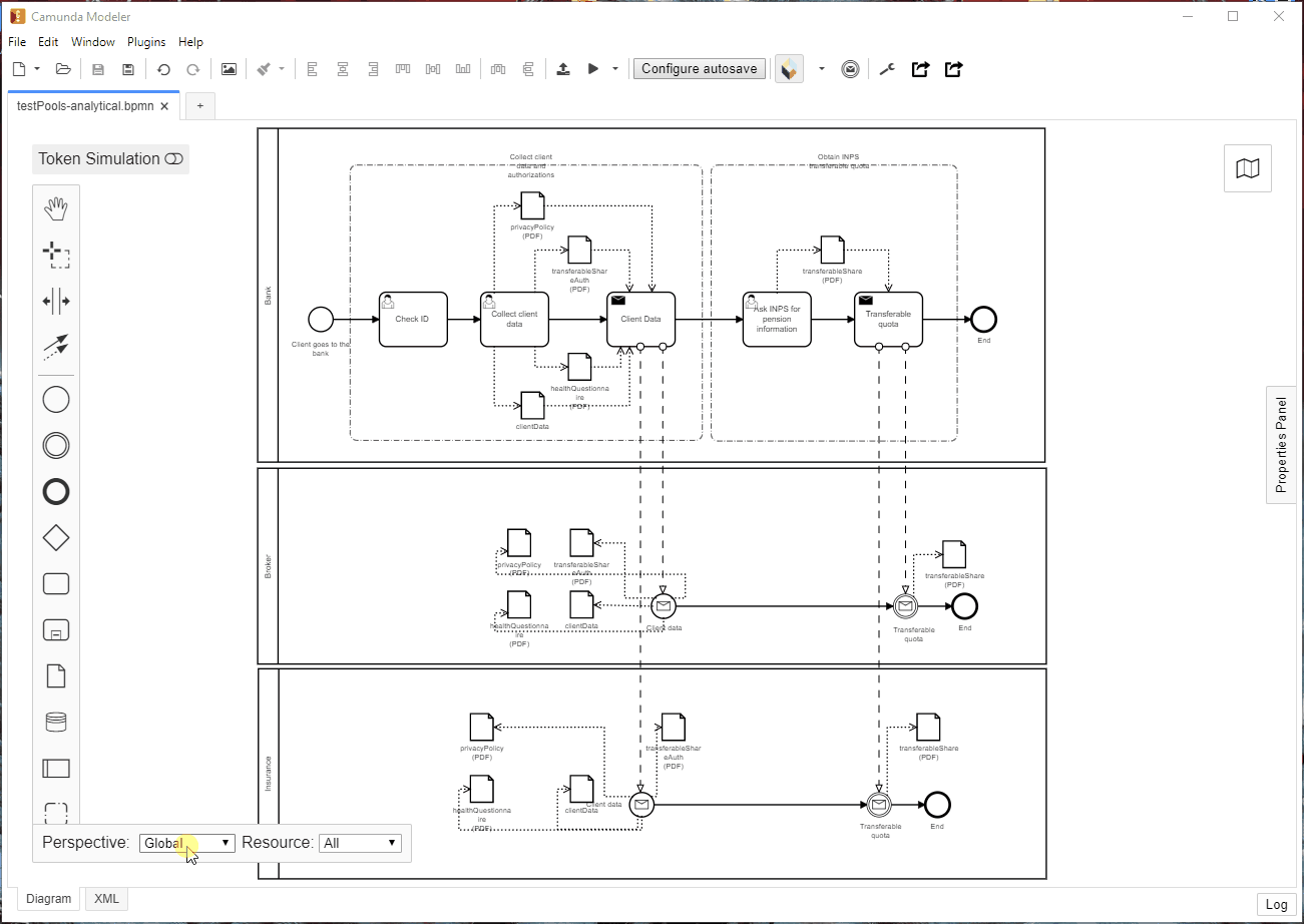 Layers Plugin Discussion Questions Camunda Forum