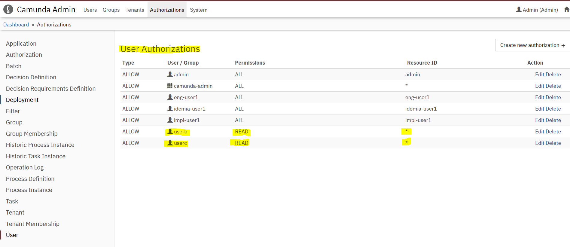 Claimed Task In Tasklist Shows Guid Instead Of Name Discussion And Questions Camunda Forum