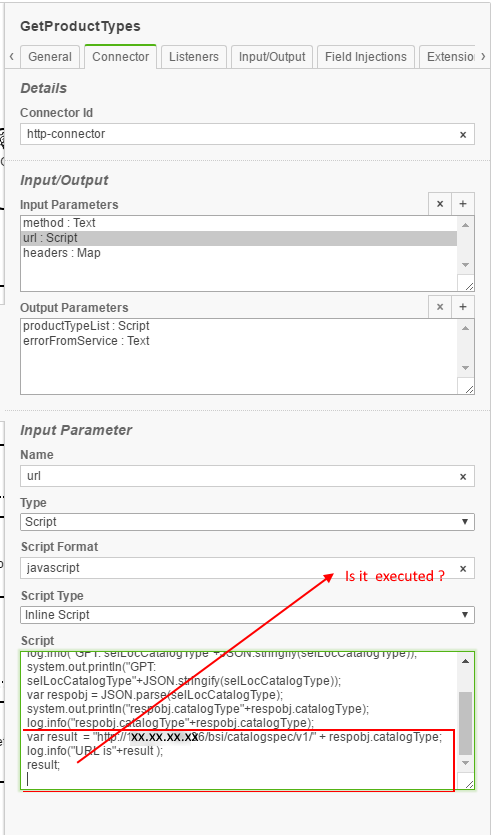 Url execution - Discussion & Questions - Camunda Forum