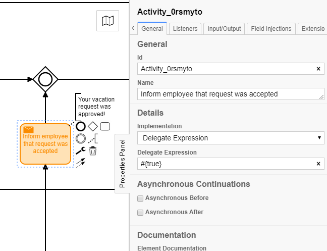 Send Message Task Example Modeler Camunda Platform Forum Send Message Task Example Modeler Camunda Platform Forum