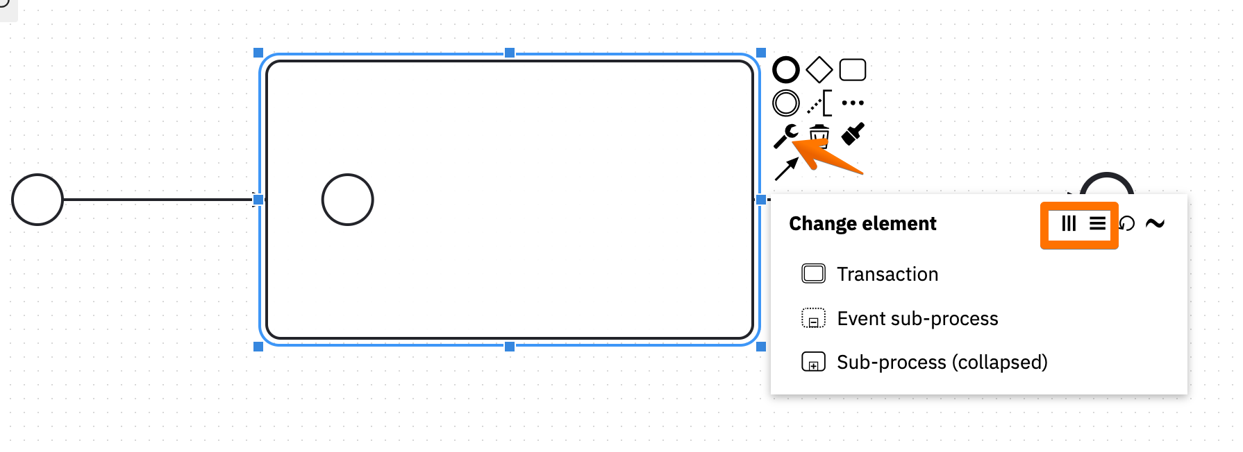 Multi Instance This Option Property Is Not Visible On Camunda Modeler