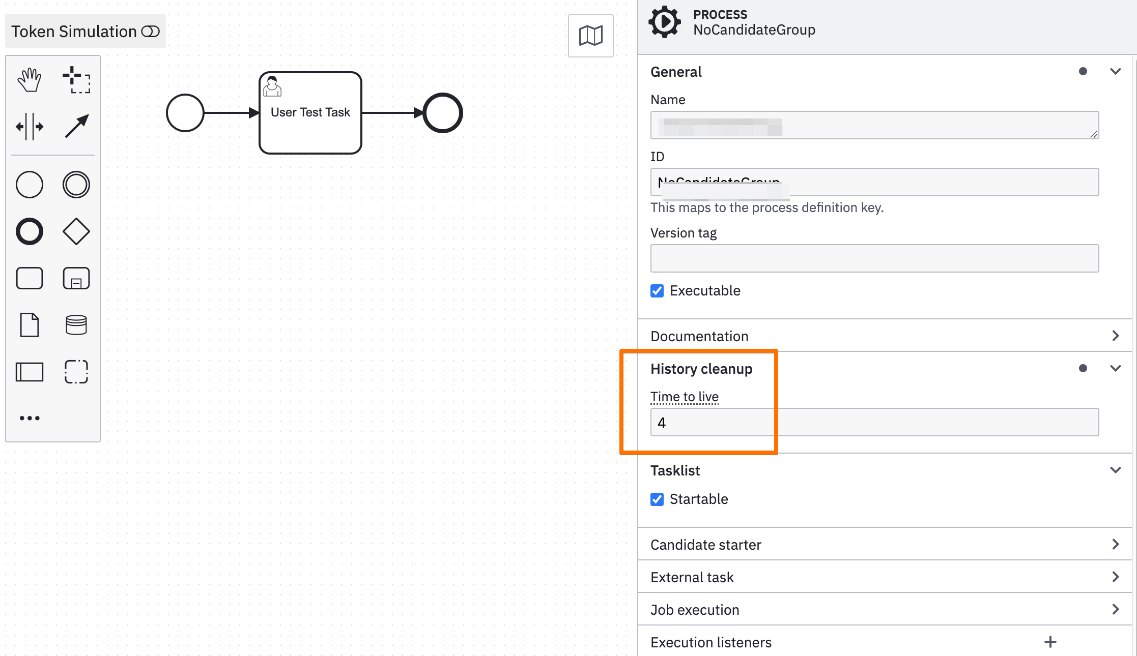 /engine-rest/engine endpoint is working but not recognisable by Camunda ... /engine-rest/engine endpoint is working but not recognisable by Camunda ...