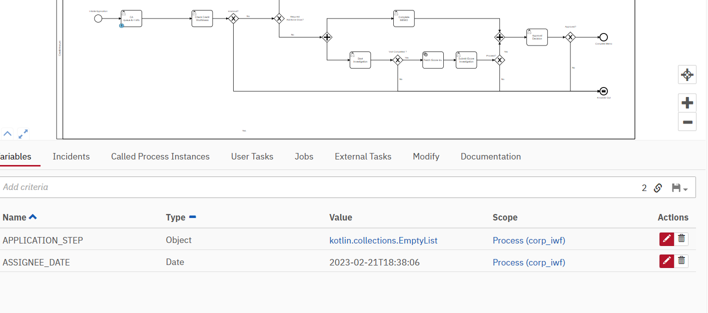 Variable scope to called process instance - Discussion & Questions ... Variable scope to called process instance - Discussion & Questions ...