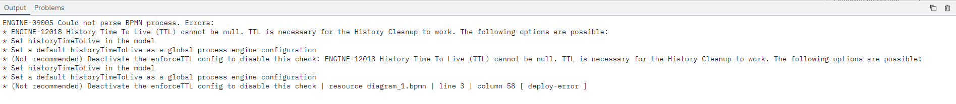 /engine-rest/engine endpoint is working but not recognisable by Camunda ... /engine-rest/engine endpoint is working but not recognisable by Camunda ...