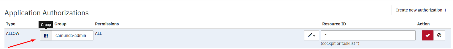 How To Create User Without Admin Privilages In Camunda 7 Platform Discussion And Questions