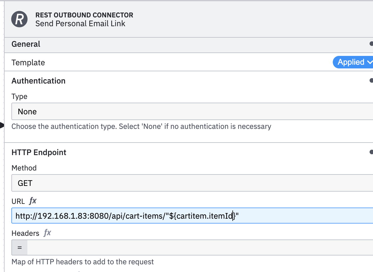 Referencing Process Variables In Connector Configuration Camunda 8 Topics Camunda Forum