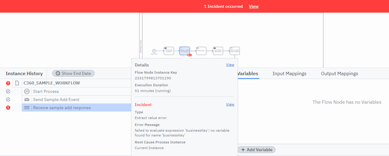 Receive task message correlation - Camunda 8 Topics - Camunda Forum