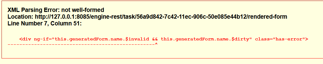 Not able to Fetching the html of rendered-form content in react - Discussion & Questions ...