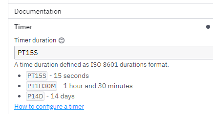 How to access processvariables on bpmn flow Gateway/ timer Event usng FEEL expression - Camunda ...