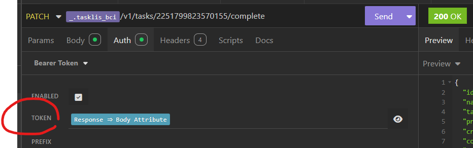 Complete user task in camunda 8 self managed docker - Show and Tell - Camunda Forum