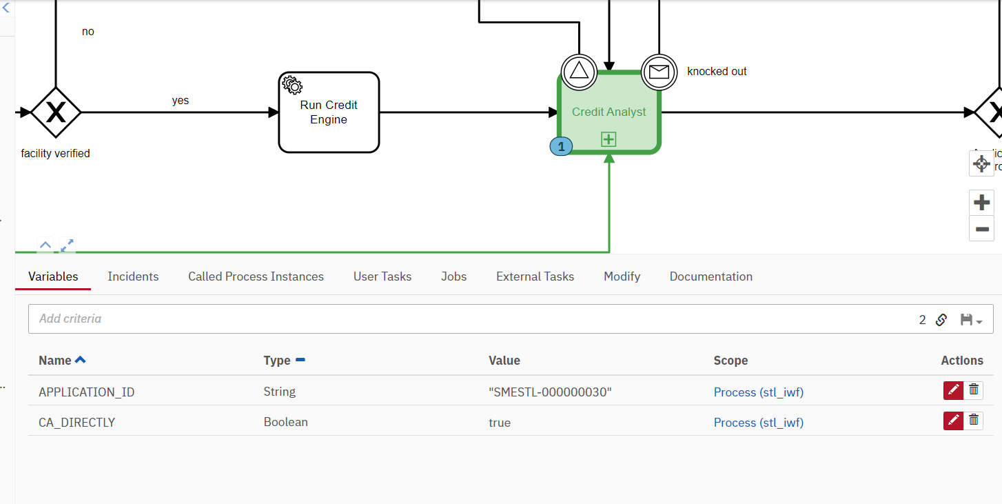 Variable scope to called process instance - Discussion & Questions ... Variable scope to called process instance - Discussion & Questions ...