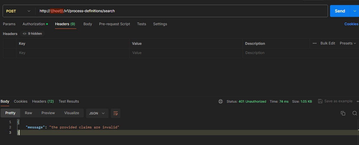 How can i trigger run process instance existed? - Discussion & Questions - Camunda Forum