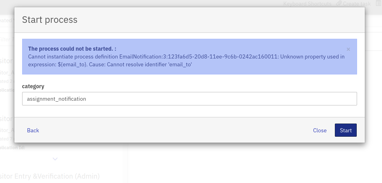 Email configuration not working - Camunda 8 Topics - Camunda Forum Email configuration not working - Camunda 8 Topics - Camunda Forum