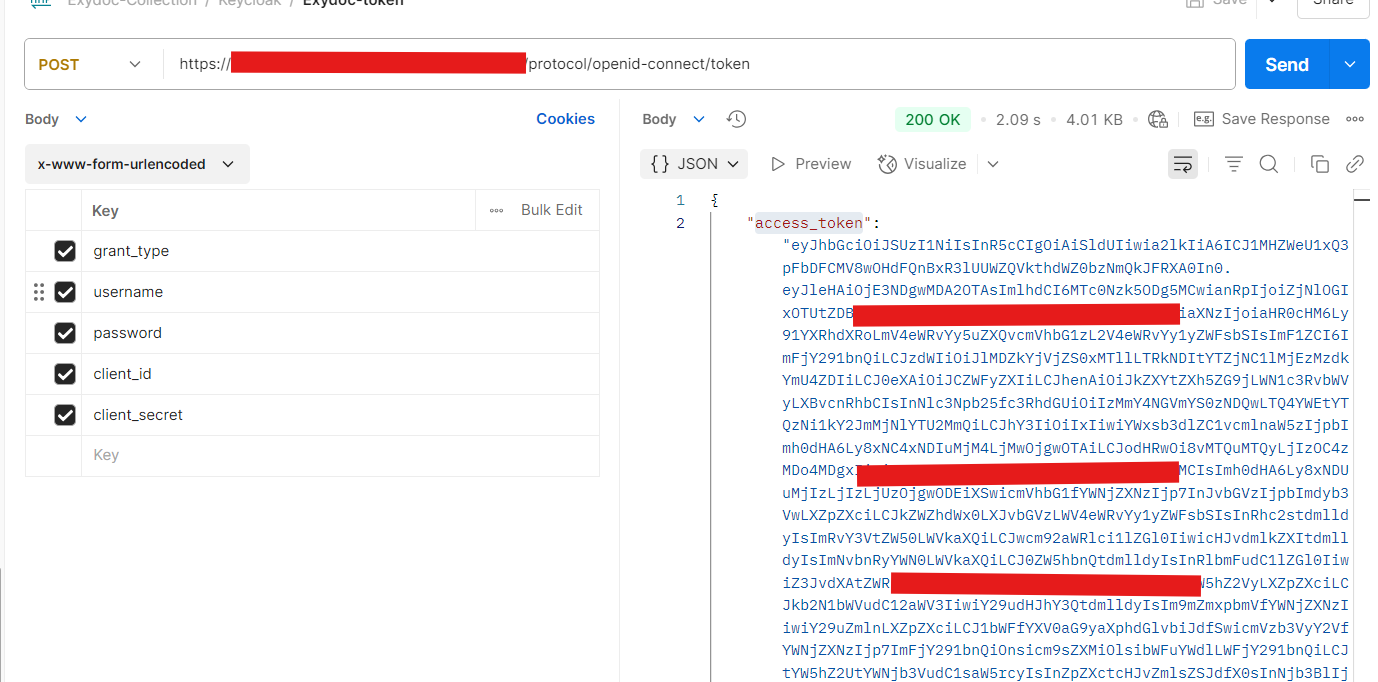 Getting io.camunda.connector.api.error.ConnectorException while trying REST Connector for ...