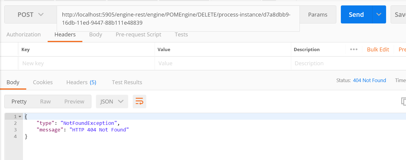 How To Delete Process Instance In Community Version Discussion How To Delete Process Instance In Community Version Discussion