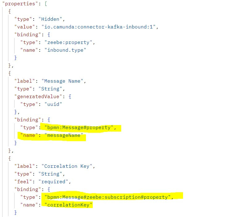 Kafka Connector template + Event Subprocess - Discussion & Questions ... Kafka Connector template + Event Subprocess - Discussion & Questions ...