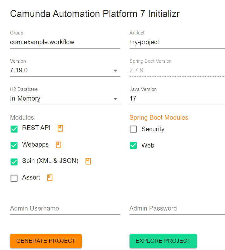 User Auto login with camunda 7 - Camunda 7 Topics - Camunda Forum User Auto login with camunda 7 - Camunda 7 Topics - Camunda Forum