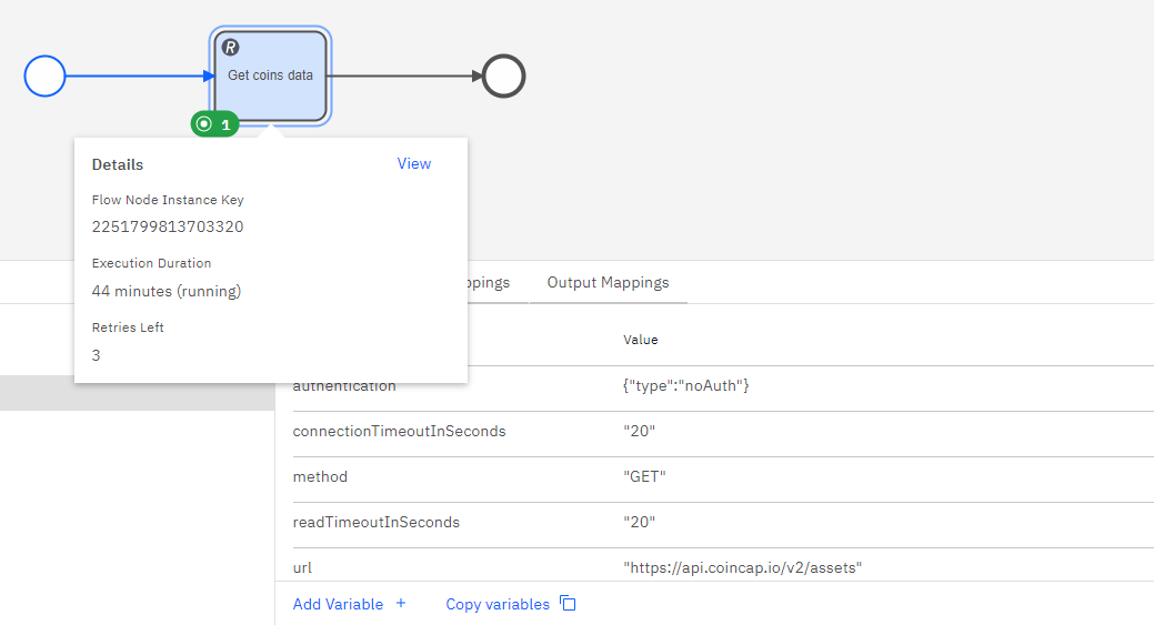 get outboundconnector