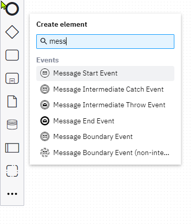 How to make the event sub process reusable? - Camunda 8 Topics - Camunda Forum