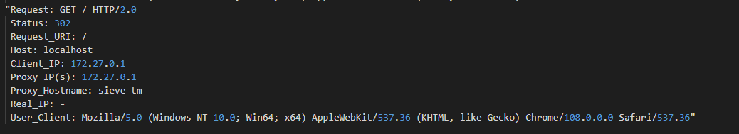 Running Camunda behind NGINX reverse proxy - Discussion & Questions ... Running Camunda behind NGINX reverse proxy - Discussion & Questions ...