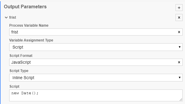 Parsing JSON As Date JavaScript Modeler Camunda Platform Forum