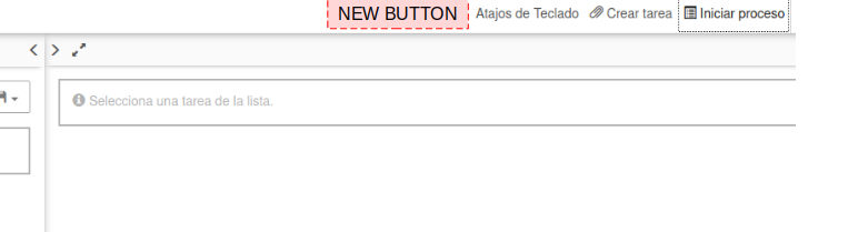 How To Add Custom Link In Tasklistui Navigation Bar Discussion And Questions Camunda Forum 